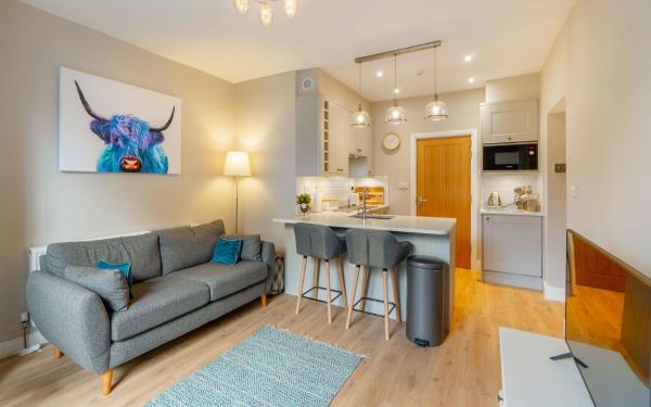 Gingerbread Nook - Grasmere