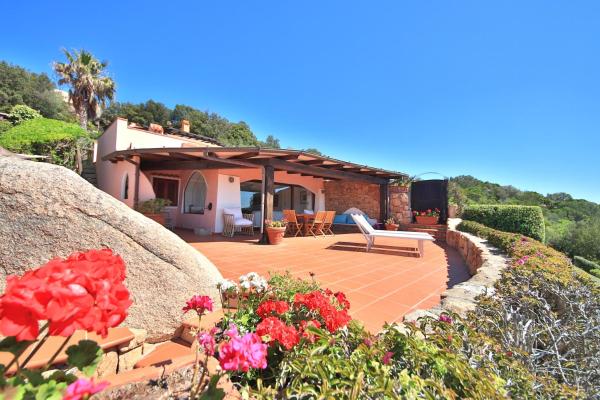 Cottage Sardinia By Klabhouse - 帛琉