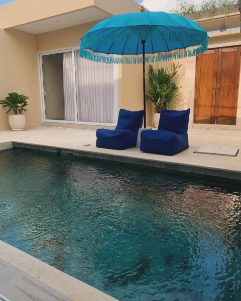 Villa Awandini - Canggu
