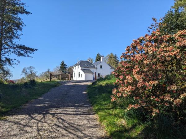 Achalic Farm House - Oban