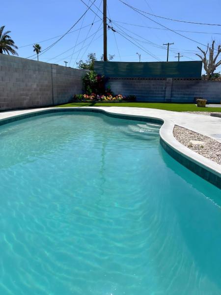 Summergetaway-luxehottub Privatepool By Strip - Las Vegas, NV