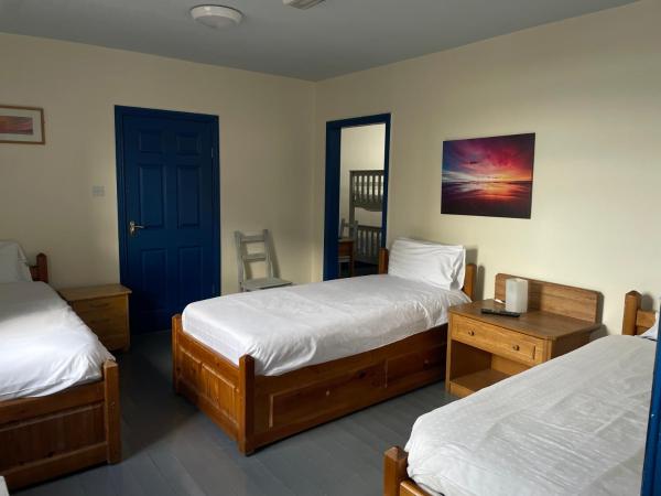 Coastguard Lodge Hostel At Tigh Tp - Dingle