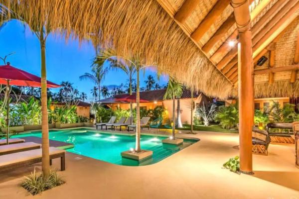 Bungalow Luxury Cerca A La Playa Zihuatanejo Mexico - Ixtapa Zihuatanejo
