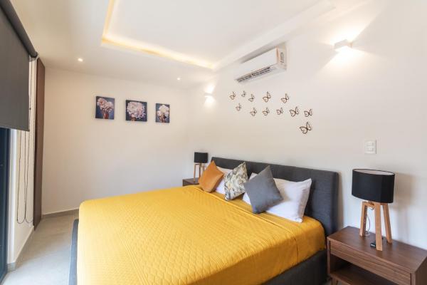 Hermoso Depa En Playa Del Carmen 203 - Playa del Carmen