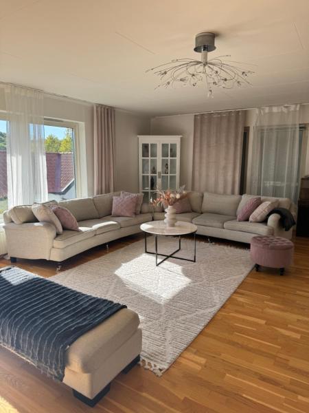 Lugnt Vila Områden Nära Naturen - Göteborg