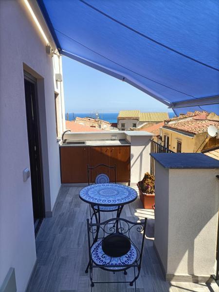 Casa Celia - Cefalú