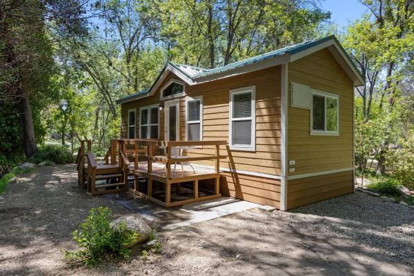 Brand New Cabins - Kernville, CA