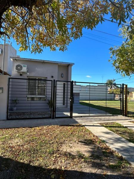 La Celestina - Provincia de Entre Ríos