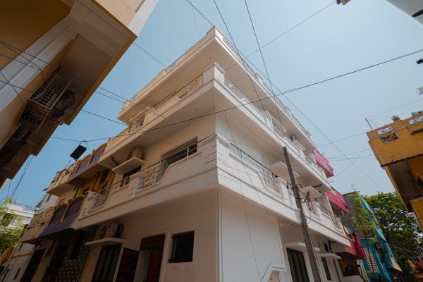 Maison Annai -