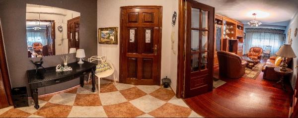 Apartamento A Casa De Silvia - Catoira