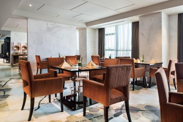 Crowne Plaza Hefei By Ihg - Hefei