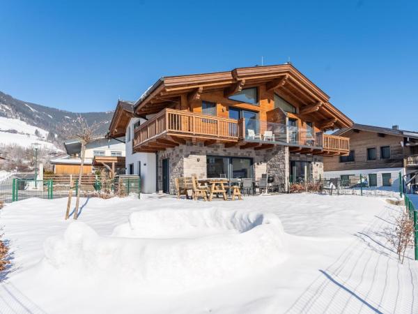 Tauern Lodge Xl - Kaprun