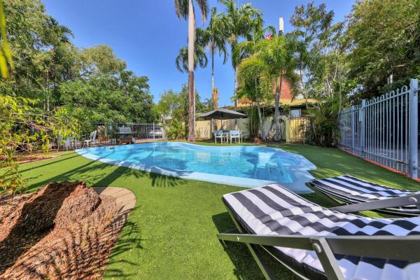 Paravista Motel - Darwin