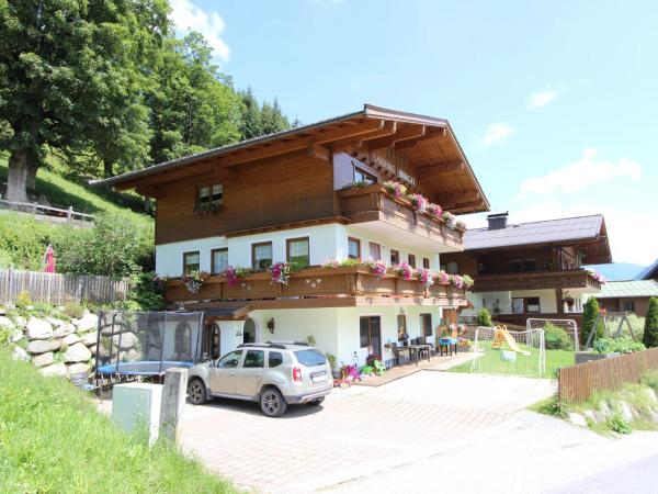 Birgit Hinterglemm - Saalbach-Hinterglemm