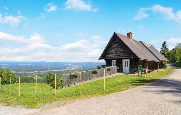 Ferienhaus In Eibiswald - Deutschlandsberg