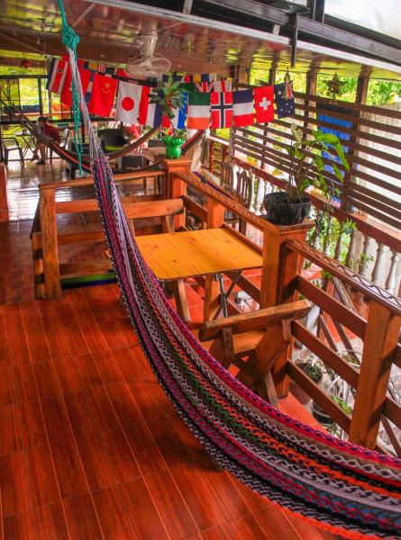 Hostal Raíces De Mi Pueblo - El Salvador