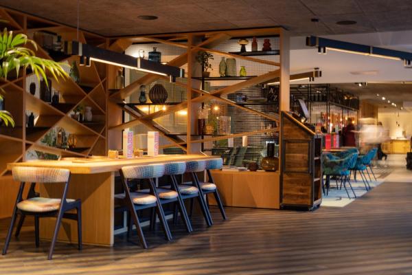 Voco Leicester By Ihg - Leicester
