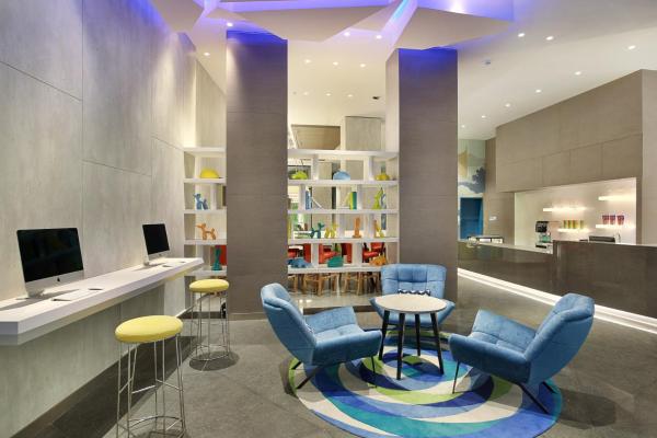 Holiday Inn Express Jakarta Wahid Hasyim By Ihg - West Jakarta
