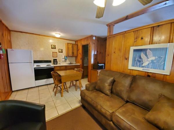 Teal Point Resort - Mountain Home, AR