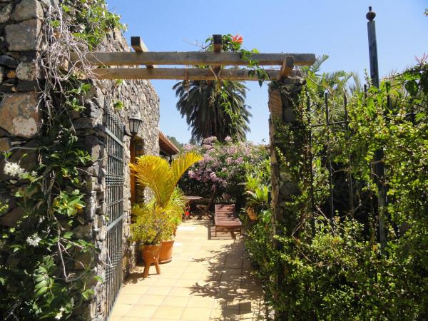 Casa Rural El Lirón - Ingenio