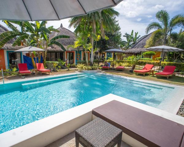 Villa Kasadya - Panglao