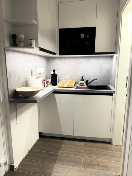 Sétány Kuckó Apartman - Hungary