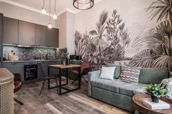 Polpo Apartments B&b - Łódź