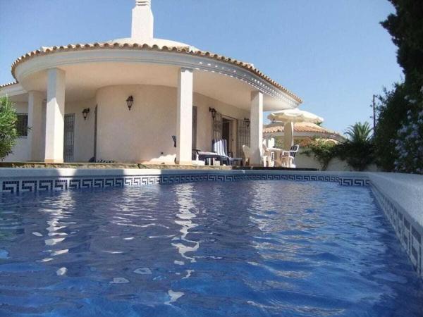 Casa Ayelen Comfortable Holiday Residence - Vinaròs
