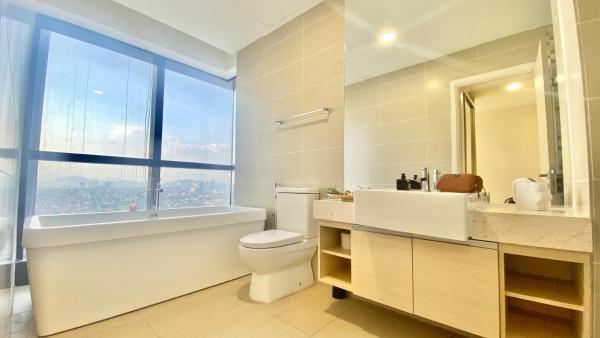 The Nordic Duplex Petaling Jaya & Sunway 北欧高级双层公寓 - Kuala Lumpur