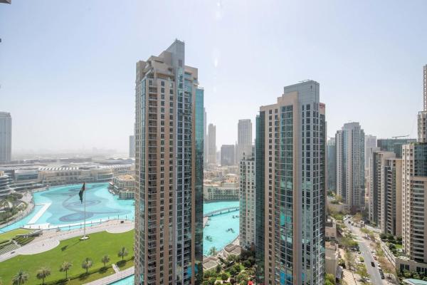 Frank Porter - Opera Grand - Dubaï