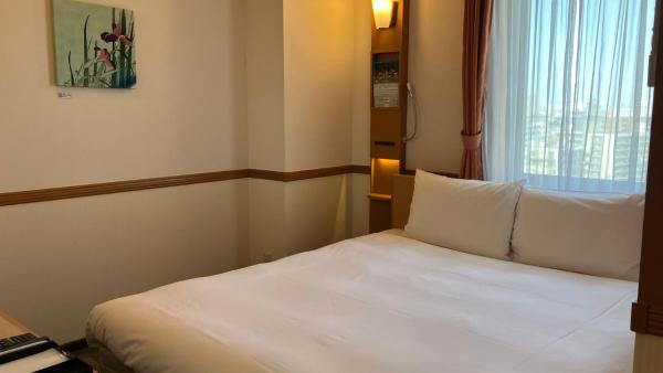 Toyoko Inn Tokyo Shinagawa Aomono-yokocho-eki - Shinagawa