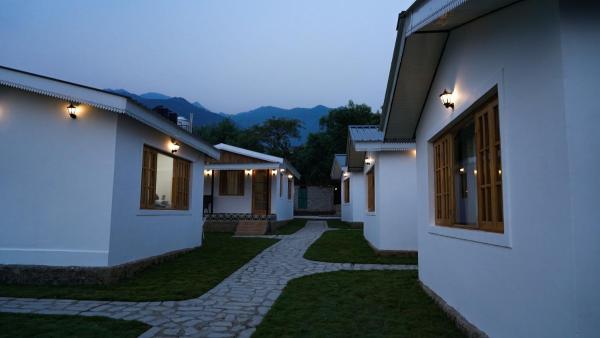 Saanjh Cottages - Joginder Nagar
