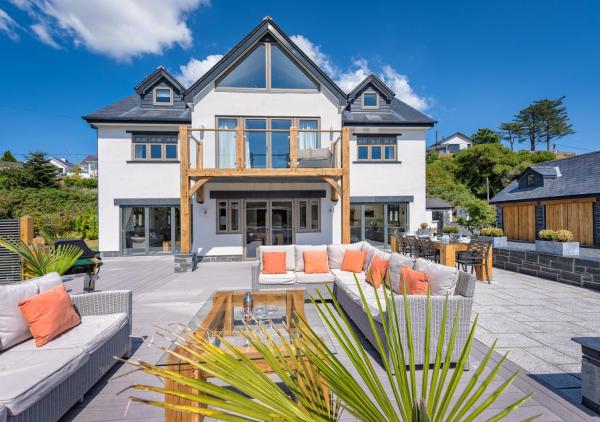 Hafan Dawel - Abersoch