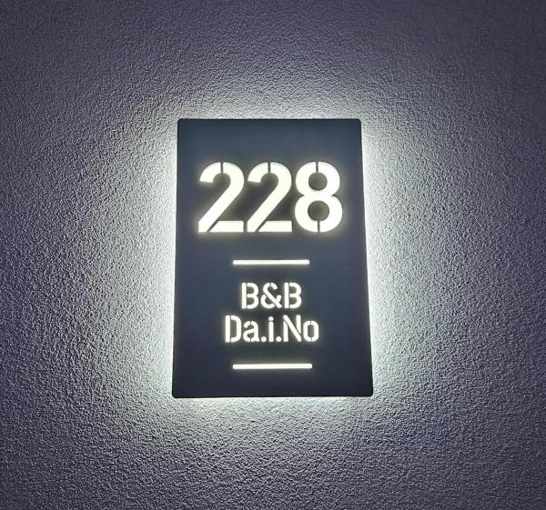 B&b Da I No - Bellaria-Igea Marina