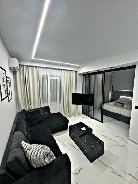 Eden Luxury Suite #3 - Selanik