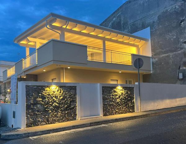 Civico 8 - Praia A Mare