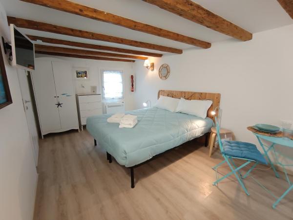 Sotocoverta - Chioggia