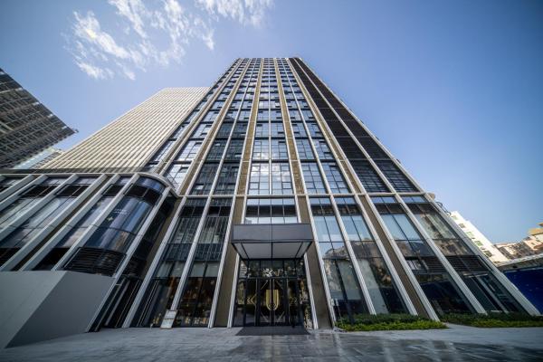 Boruisi Executive Apartment - Hong Kong