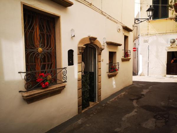 La Casa Di Anna - Gallipoli, Italia