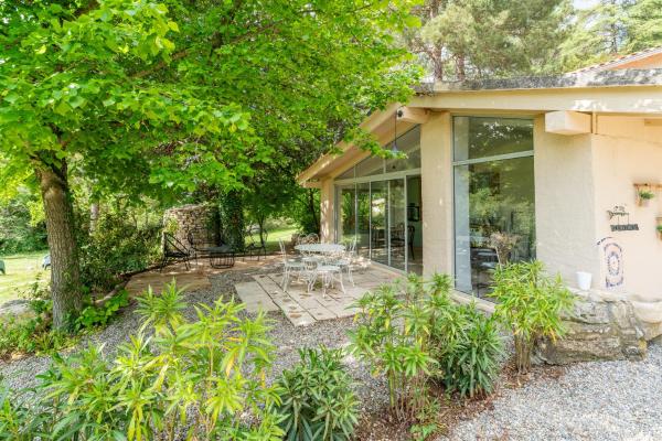 Maison Marvic, Le Tilleul T3 - Apt