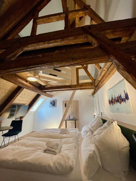 Hopfenhotel Am Adenauerufer - Bamberg