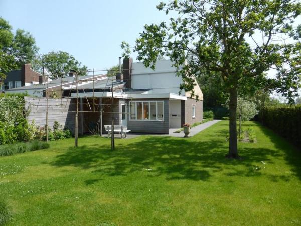 Lepelblad 1 - Cadzand