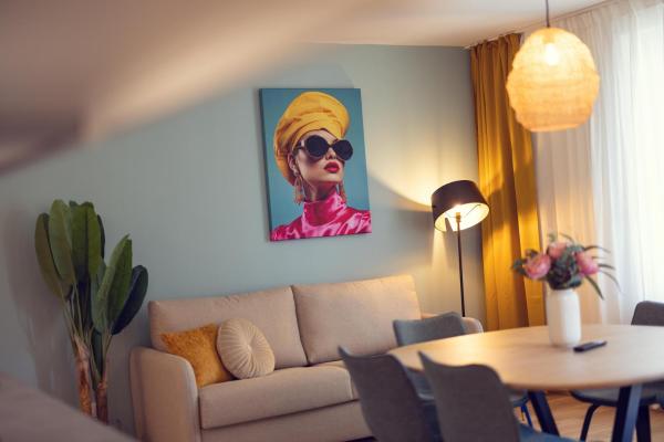 Meverling Diva 2 - Vienna