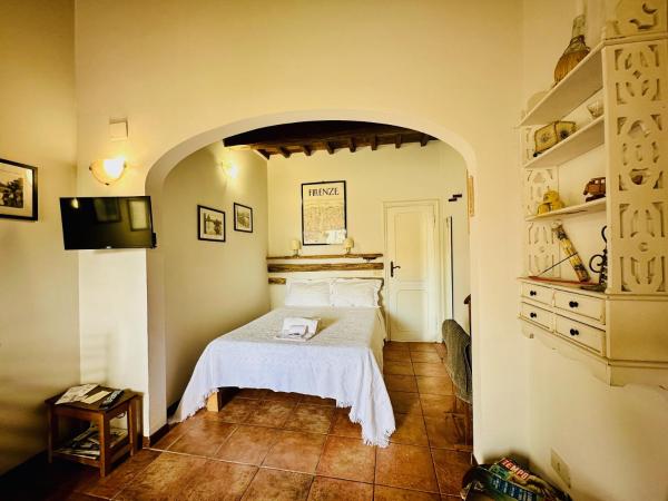 Welcome In Toscana Incantevole Firenze Centro - Firence