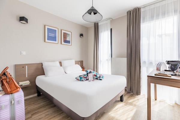 Appart'city Confort Angers - Saint-Barthélemy-d'Anjou