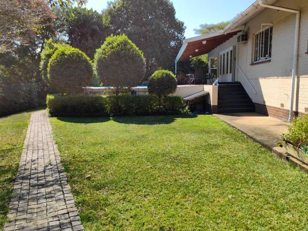Thandanani Serene Place - Pietermaritzburg