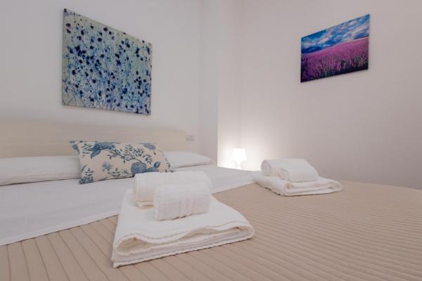 A Casa Di Amici Apartment - Giardini-Naxos