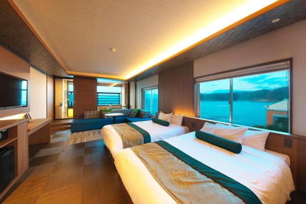 石花海日式旅館 - 東京都