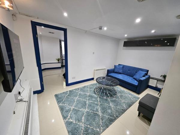 Savers Apartment Close To Emirates Stadium! - London