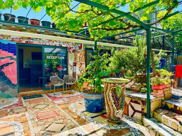 Hostel Art & Joy - Pula